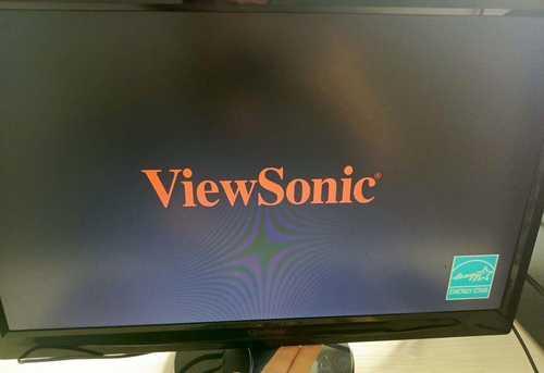 Монитор ViewSonic VA2245A