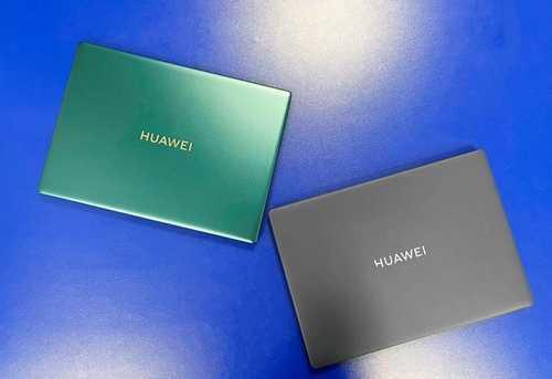 Ноутбуки Huawei на i5 i7 SSD IPS