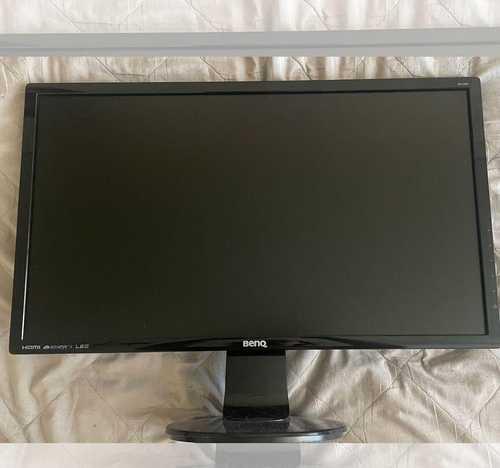 Монитор 24" Benq GL2460-B