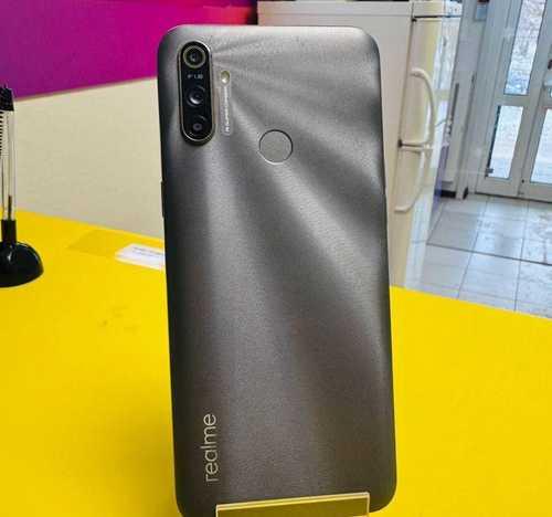 realme C3, 3/64 ГБ