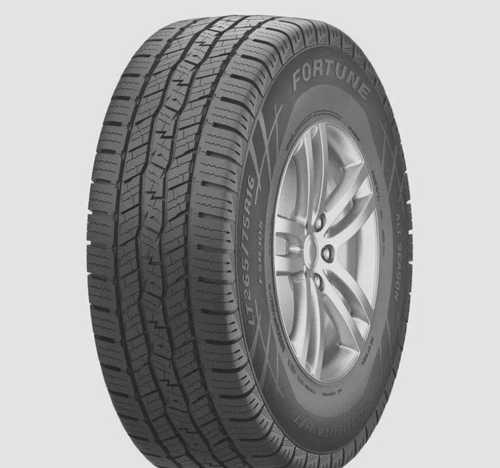 Fortune Tormenta H/T FSR305 265/60 R18 110H