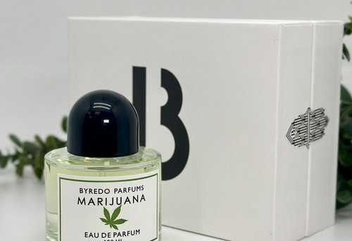 Парфюм Byredo Marijuana 100мл