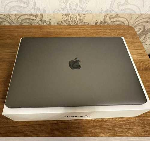 Apple MacBook Pro 13 8gb/256gb 2017