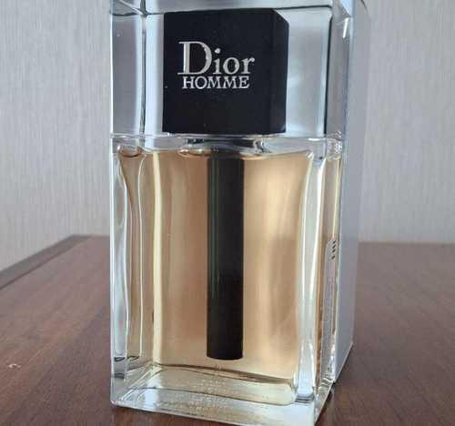 Dior homme 100ml туалетная вода оригинал