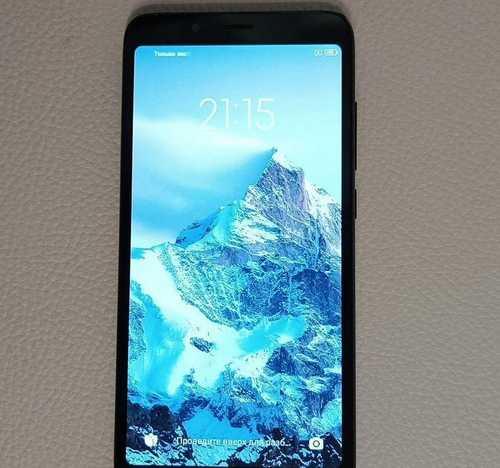 Xiaomi Redmi 7A, 2/32 ГБ