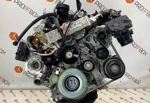 Двигатель N47D20D BMW F11 LCI 525dX Гарантия