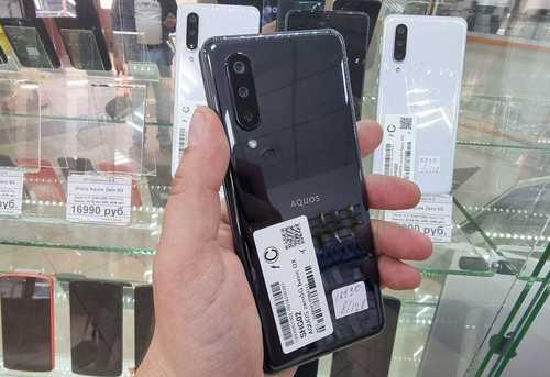 Sharp AQUOS ZERO 5G BASIC, 8/128 ГБ