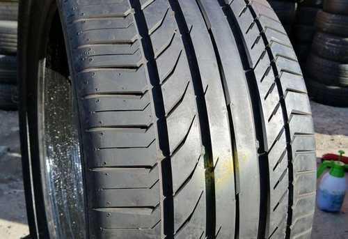 Continental ContiSportContact 5 285/35 R21 102W