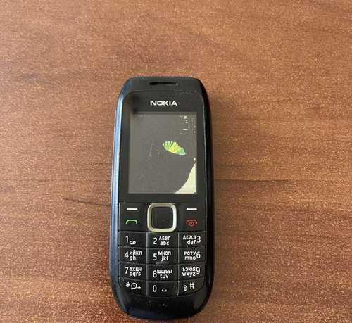 Телефон Nokia 1616