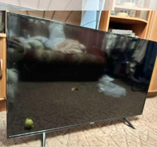 Телевизор Samsung 43 SMART TV