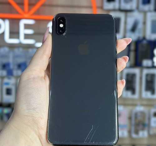 iPhone Xs Max, 256 ГБ