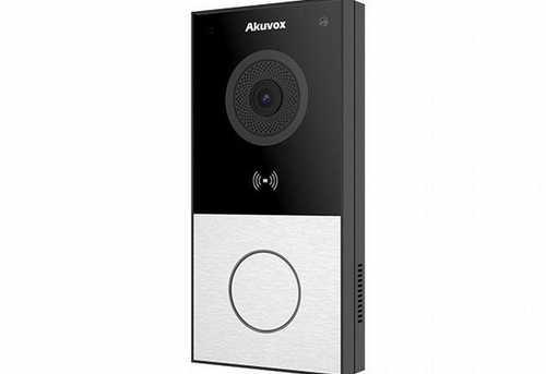 Akuvox E12W On-Wall вызывная панель ip-домофона