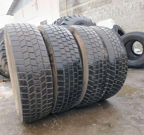 Шины 315/70R22.5 Kormoran