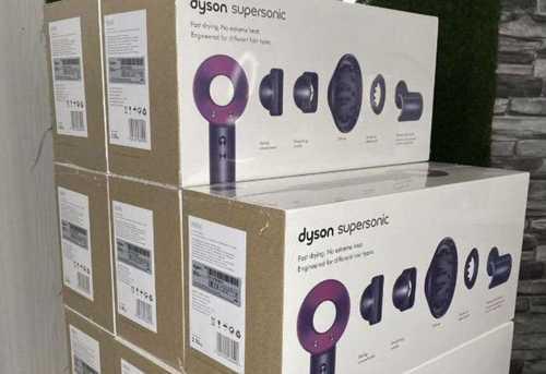 Фен Dyson supersonic hd08 малайзия