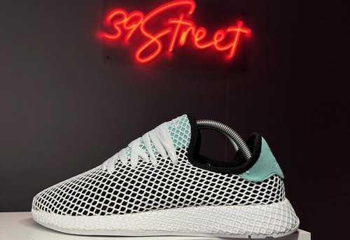 Кроссовки Adidas Deerupt runner