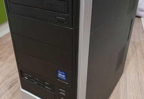 Домашний пк FX-6300, GTX 960, 16Гб озу, SSD+HDD