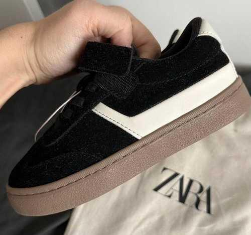 Кеды Zara original 30