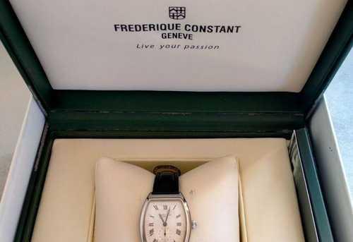 Часы frederique constant geneve FC235X3T5/6
