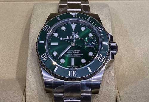 Часы rolex submariner