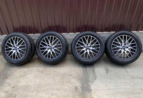 Toyo Observe Garit GIZ 205/55 R16