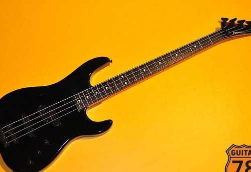 Fernandes PJ-50 Bass Japan Jazz