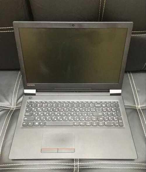 Ноутбук Lenovo v110-15ISK