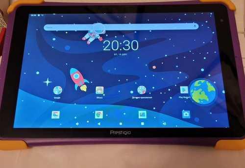 Планшет prestigio smartkids max