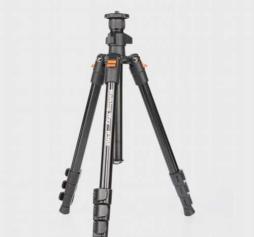 Штатив Walking Way K-368 (39-160cm) без головы