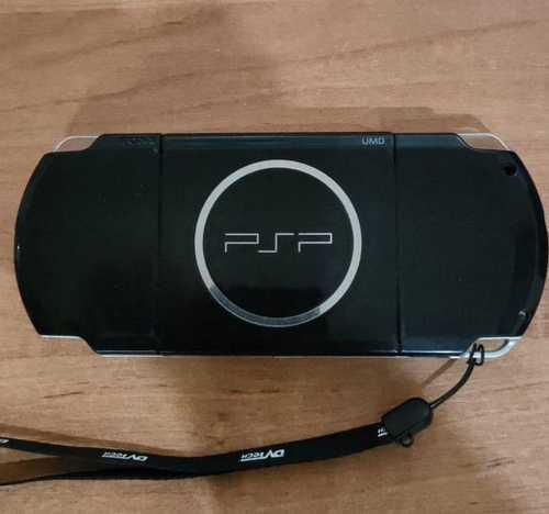 Sony PSP 3008 прошитая