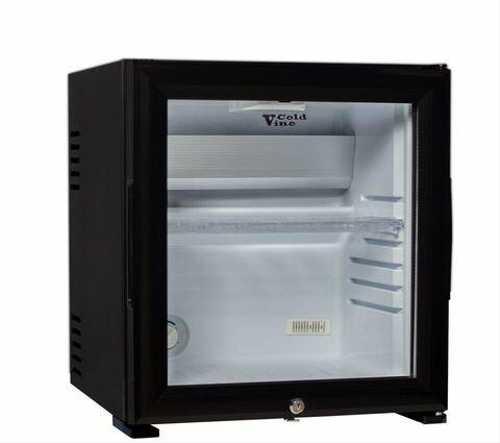 Минибар (мини-холодильник) Cold Vine MCA-28BG 28л