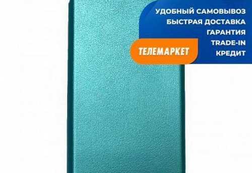 Чехол-книжка для Samsung Galaxy A01 A015 2020 Blue