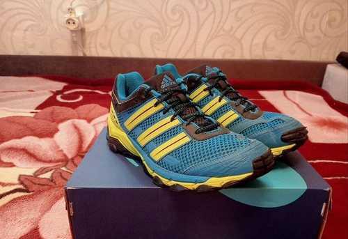 Кроссовки adidas Response trail 18