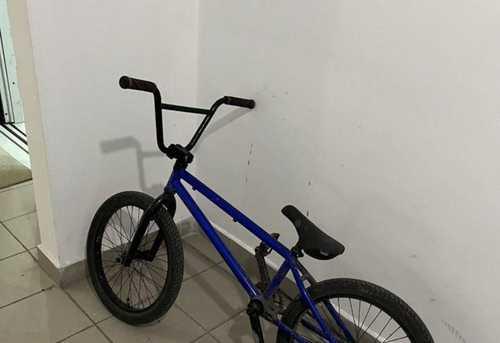 Bmx radio dice 18