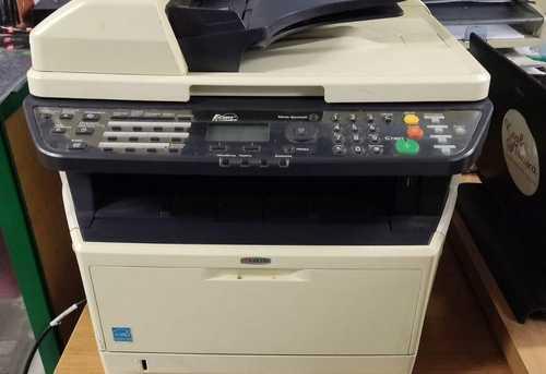 Мфу Kyocera FS-1135 mfp, A4, ч/б