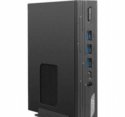 Компьютер MSI Pro DP10 12M-203RU - новый