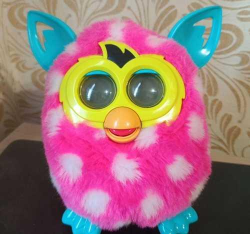 Игрушка furby boom