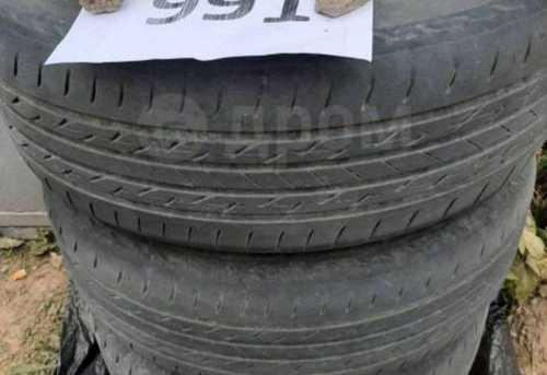 Bridgestone Nextry Ecopia 205/65 R15