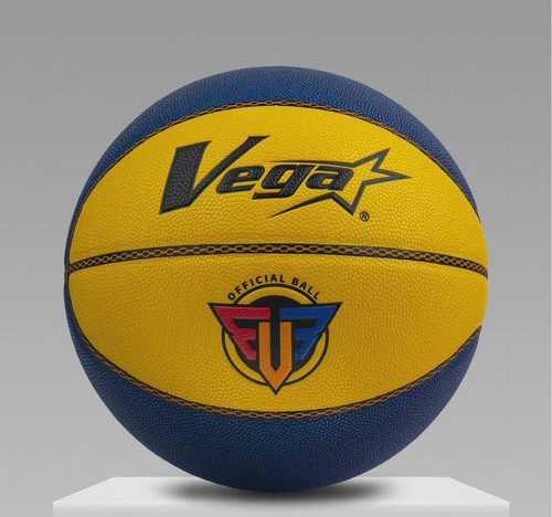 Баскетбольный мяч Vega 3*3(fiba) VB-C1001-6