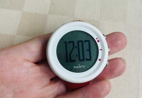 Suunto M2 fuchsia, спортивные часы