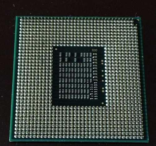 Процессор intel core i3 2310m