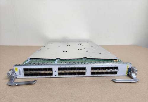 Модуль Cisco A9K-36X10GE-TR