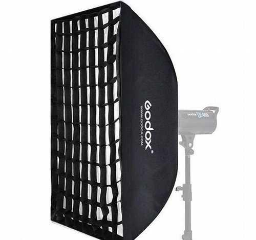 Софтбокс godox SB-UFW6090