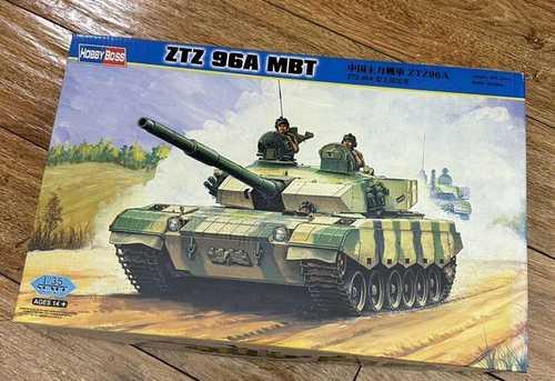 ZTZ96 MBT 1/35