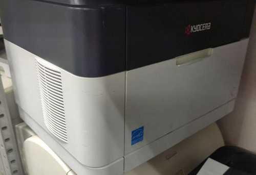 Лазерный принтер Kyocera 1040