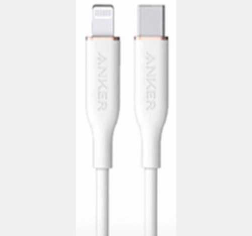 Кабель Anker 641 PowerLine III USB-C to Lightning