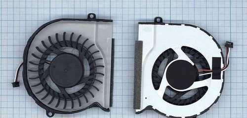 Вентилятор (кулер) для Samsung np300e5c