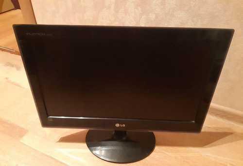 18.5" ЖК Монитор LG E1940S-PN