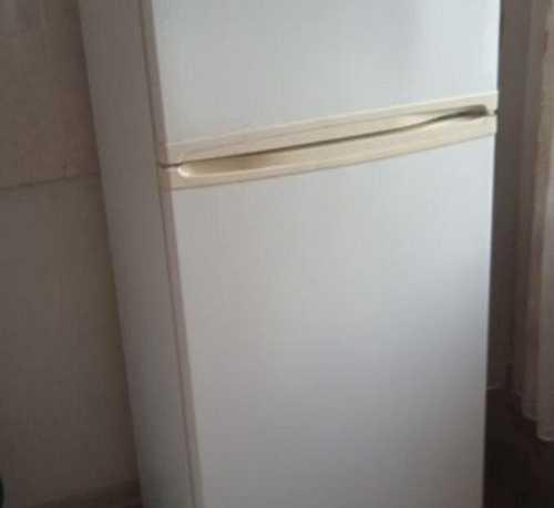 Холодильник двухкамерный бу Nord