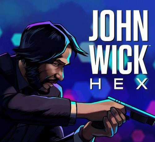 Nintendo: John Wick Hex
