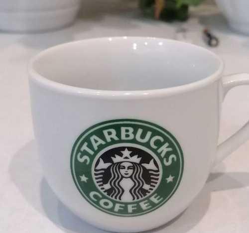 Кружка,чашка starbucks